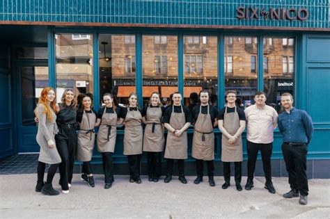Six By Nico On Linkedin Six By Nico Byres Road Is Officially Open We