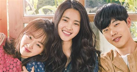 힐링무비 리틀 포레스트 평점이 말해준다 쏟아지는 호평