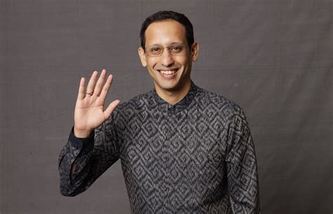 Taking Lessons From The Successful Journey Of Nadiem Makarim Founder