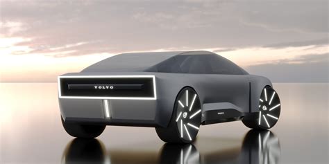 ArtStation - Concept car