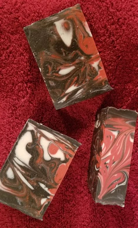 Mens Soap Smells Like Eternity For Men 6