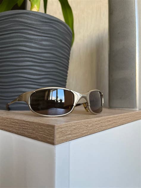 Vintage Oakley Titanium Vintage Sunglasses Grailed