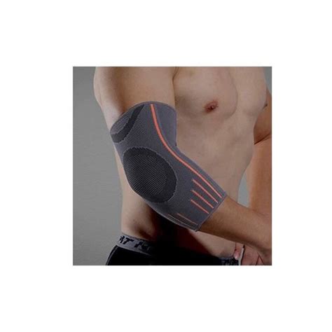 Coudière Tendinite Manchon de Compression Bras et Coude pour Tennis