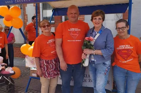 Poseban Dan Danas Obilježavamo Svjetski Dan Multiple Skleroze Emedjimurje Hr