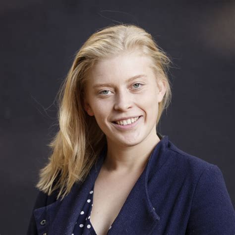 Grace Bramwell Australian National University Canberra Anu College Of Law Research Profile