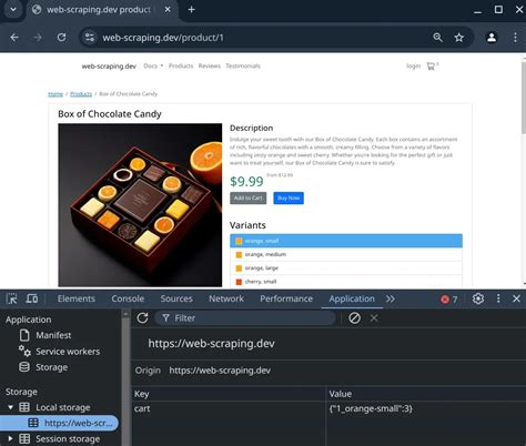Everything To Know To Start Web Scraping In Python Today
