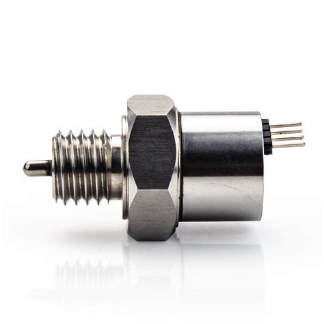 China Xdb107 Series Temperature And Pressure Sensor Module Manufacturers