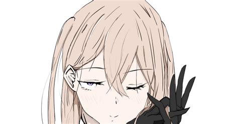 グラーフ・ツェッペリン Graf Zeppelin Obviousのイラスト Pixiv