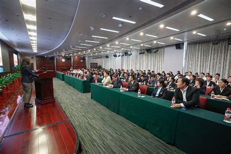 中关新园管理部开展消防安全专题培训 新园动态 北京大学中关新园