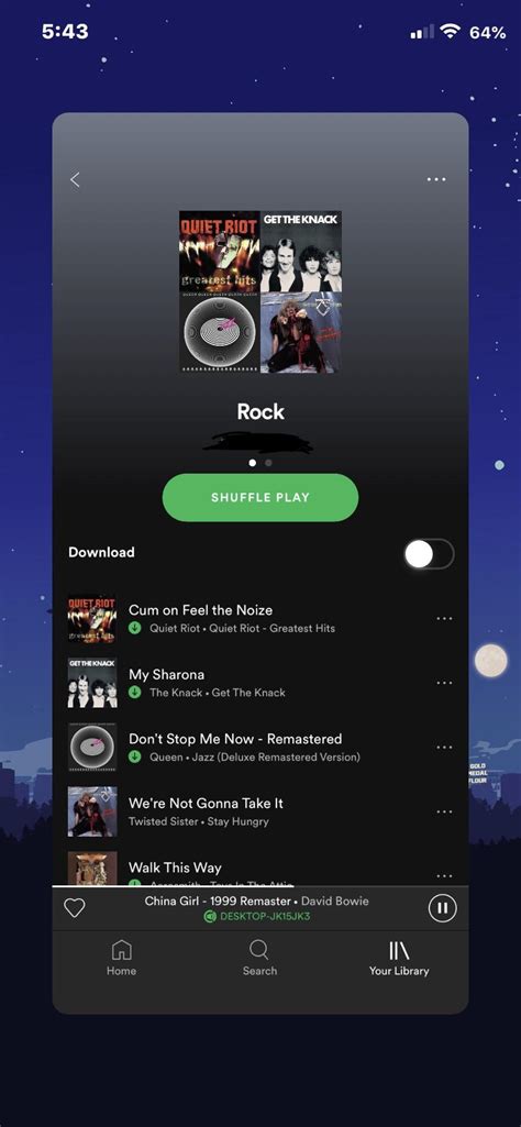 Tip Use Konban For Spotify And The Hide The Spotify App From Your Home Screen And Drawer With