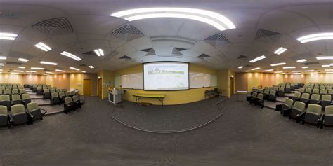 Lecture Theatre