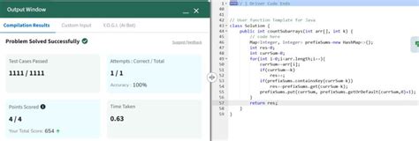 Java Codingchallenge Drgvishwanathanchallenge Datastructures Abhay Kumar Dwivedi