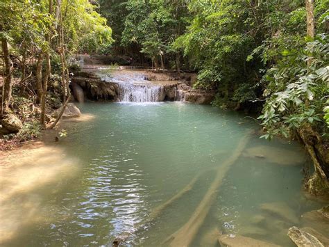 รูป อุทยานแห่งชาติเอราวัณ