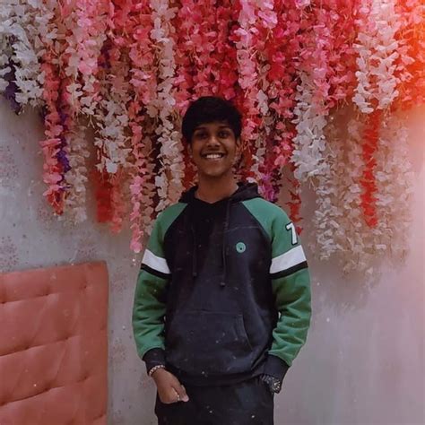 Pranav V Pranav V On Threads