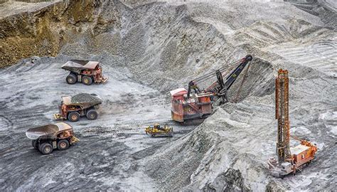 Asia Concentra El 77 9 De Las Exportaciones Mineras De Chile Seguida