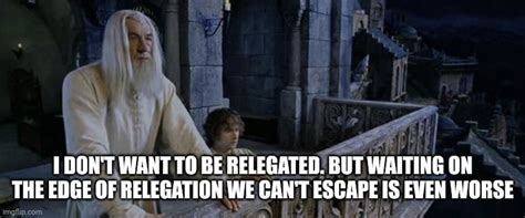 Trying To Remain Optimistic Reverton