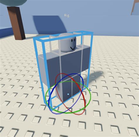 how do i fix this misaligned rotation r robloxgamedev