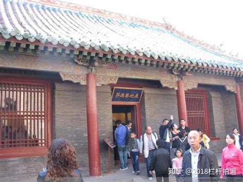 沈阳故宫 皇太极寝宫口袋房 知乎
