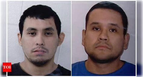 Canadian Police 1 Suspect In Stabbings Has Been Found Dead Times Of