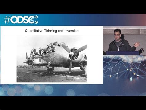 Free Video Elementary Worldly Data Science Josh Wills From Open Data Science Class Central