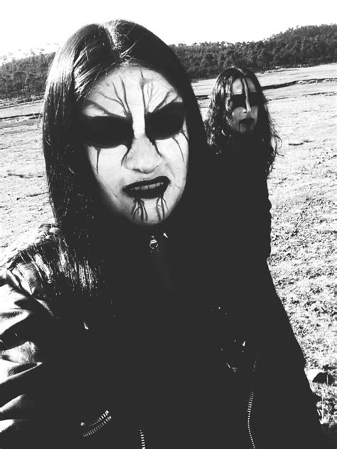Black Metal Art Paint At Jai Bolden Blog