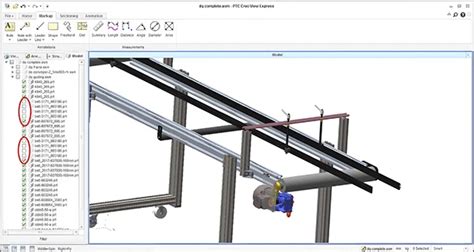 Nx Cad Vs Solidworks Vs Creo Best Cad Software Comparison