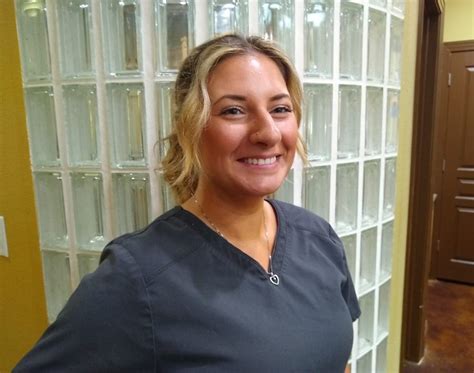Ashley Rolston Mira Vista Dental Associates