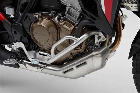 Nuove Crf1100l Africa Twin E Africa Twin Adventure Sports 2020
