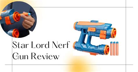 8 Best Nerf Super Soakers And Water Guns