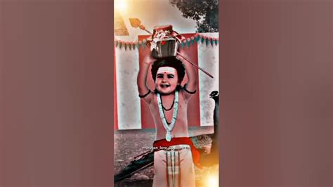 🕉வெற்றி வேல் முருகா🕉 🕉️ஓம் முருகா ஸ்ரீ பழனி முருகன் Youtube