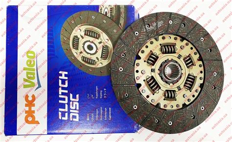 Диск сцепления для Great Wall Safe F1 - Грейт Вол Сейф Ф1 - 1601050-E00 ...