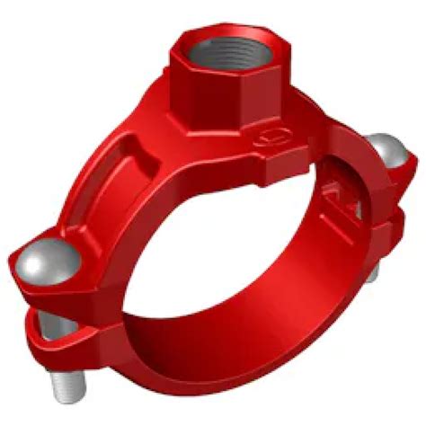 Механичен тройник с резба