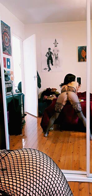 How Do You Like My New Bodystocking Porn Pic Eporner