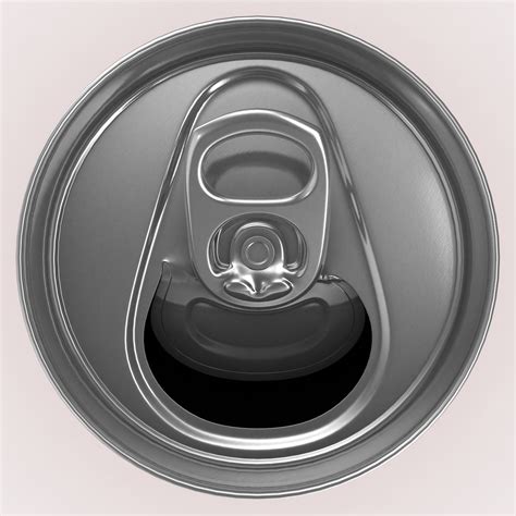 3d Realistic Soda Open Turbosquid 1231489