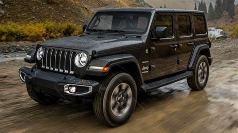 Why Is My Jeep Wrangler Shaking Find Out The Real Reasons