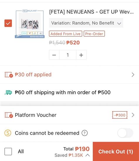 On Twitter 70 OFF NO MIN SPEND 300 500 OFF 8PM PA LATER PERO