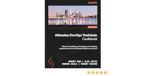 Alex Ortiz On Linkedin Atlassian Devops Toolchain Cookbook Recipes