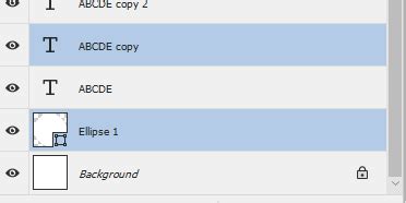 Solved Text Around A Circle Using A Path Adobe Support Community