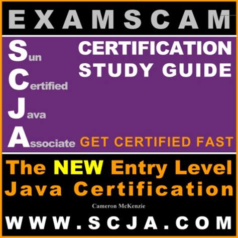Java Certification