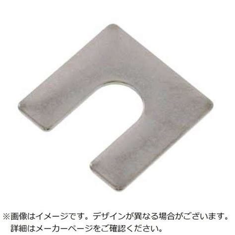 Sunco ステン U字（角w 1t M16x50x1．0 （10個入） W0 02 0512 0160 0500 00 10p サンコー