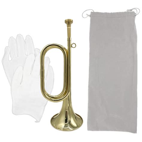 All Brass Instruments List