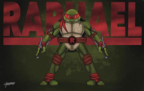 Raphael By Stourangeau On Deviantart