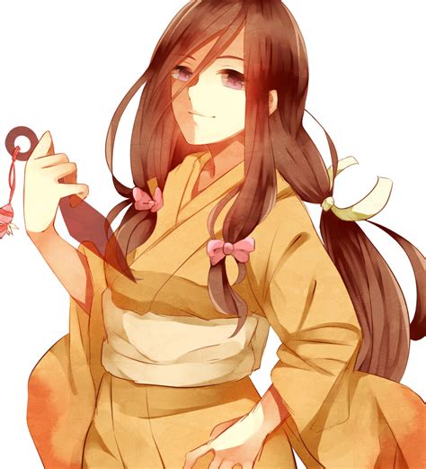 Hanabi Hyuga The Last