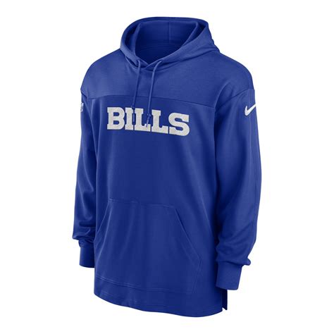 Buffalo Bills Mens Sweatshirts The Bills Store