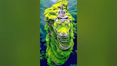 হার হার মহাদেব ♥️🙏 ️ Youtube