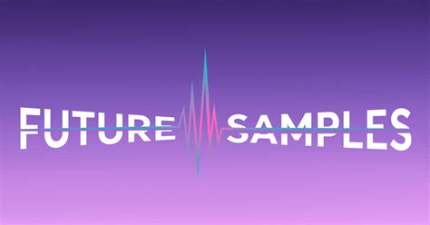 Future Samples Premium Sounds For Music Producers