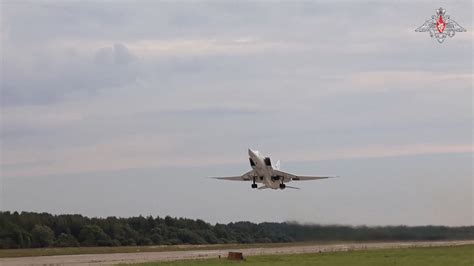 俄羅斯連續兩天在黑海上空發現美軍無人機 Now 新聞