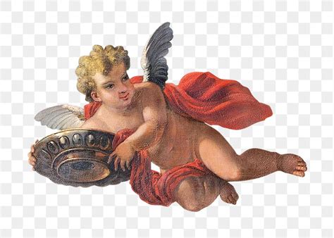 Cherub Cartoon Images Free Photos Png Stickers Wallpapers And Backgrounds Rawpixel