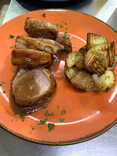 Stuzzico Trattoria Italiana