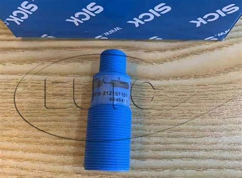 Ultrasonic Sensors